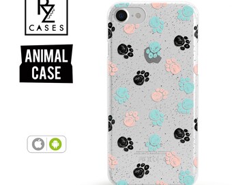 Dog phone case | Etsy