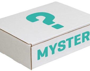 Mystery Studio Items Pack