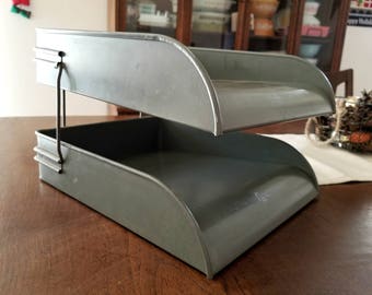 Letter holder | Etsy