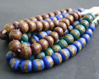 African beads | Etsy