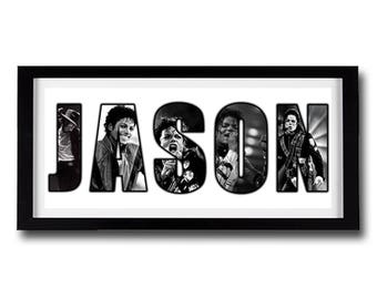 Michael jackson gift | Etsy