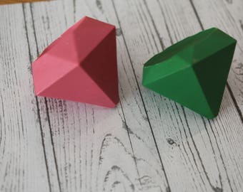 Diamond crayons | Etsy