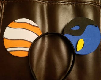 Finding nemo costume | Etsy