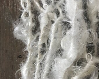 Girl With A Sword Productions Handspun Yarns by girlwithasword