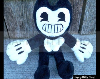 Bendy and the ink machine | Etsy