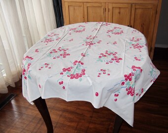 Wilendur tablecloth | Etsy