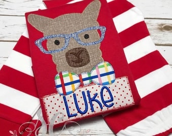 Llama pajamas | Etsy