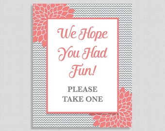 We hope you had fun | Etsy
