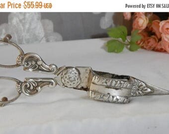 Antique wick trimmer | Etsy