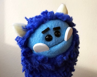 Professional puppet | Etsy