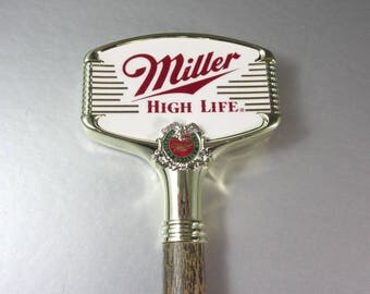 Miller high life | Etsy