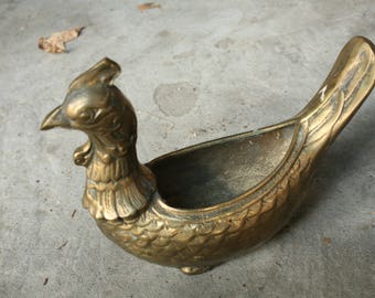 Rooster planter | Etsy