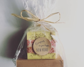 Welcome home gift | Etsy