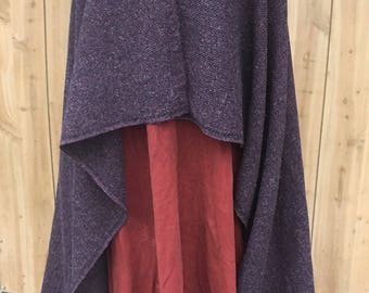 Viking cloak | Etsy