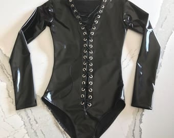 Dominatrix clothing | Etsy