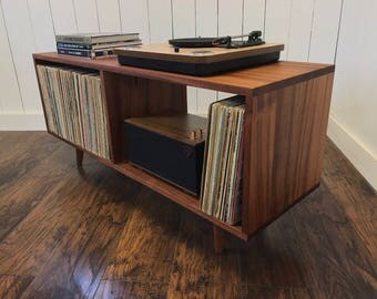 Stereo console | Etsy