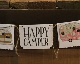 Travel trailer | Etsy