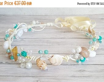 Mermaid crowns | Etsy