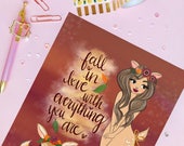 A small town mommy with an enormous passion for by hernameisSavvy