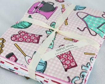 Baking fabric | Etsy