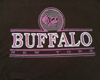 Buffalo ny | Etsy