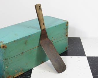Vintage spatula | Etsy