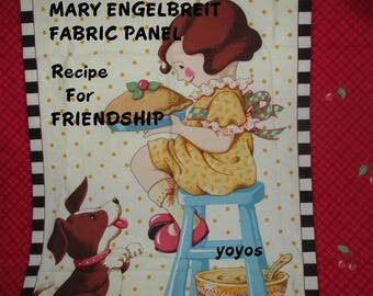 Friendship fabric | Etsy