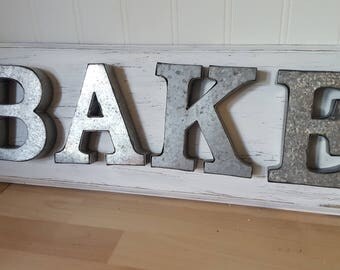 Kitchen signs | Etsy