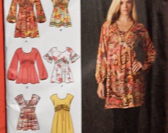 Boho tunic pattern | Etsy