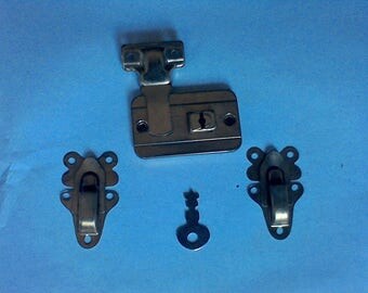 Trunk hardware | Etsy