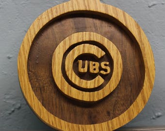 Scroll saw cut sawblade with 2 flying ducks4sb