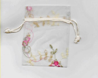 133 Every Essential Bag pattern