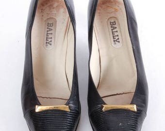Bally shoes | Etsy