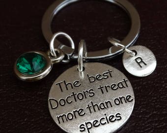 Veterinarian gift | Etsy