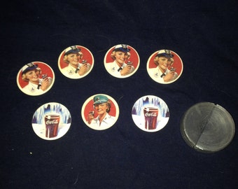Pogs | Etsy