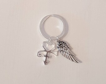 Prince symbol | Etsy