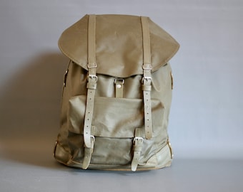 Swiss army backpack | Etsy