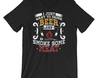 Bbq tshirt | Etsy
