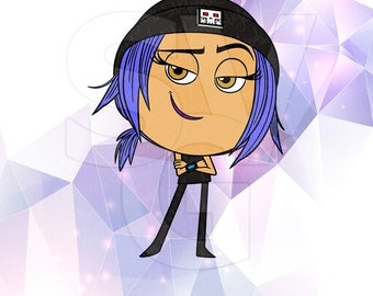 Jailbreak emoji | Etsy