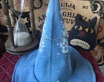 Witch hat | Etsy
