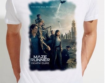 The maze runner | Etsy