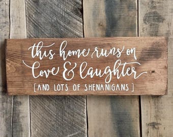 Shenanigans | Etsy