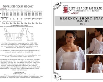 Regency stays | Etsy