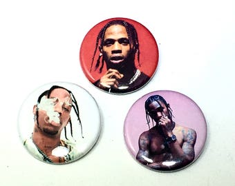 Travis scott art | Etsy