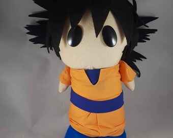 Goku | Etsy