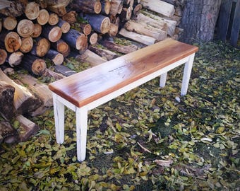 Wedding bench | Etsy