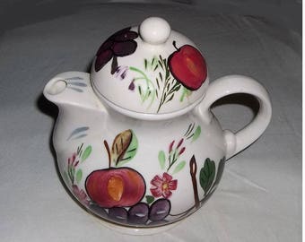 Blue ridge china | Etsy