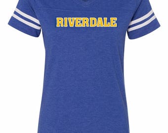 Riverdale merch | Etsy