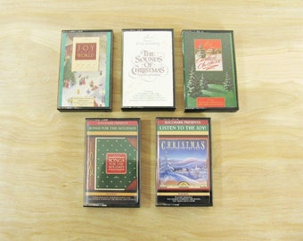 Hallmark christmas | Etsy