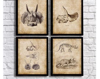 Dinosaur wall decor | Etsy